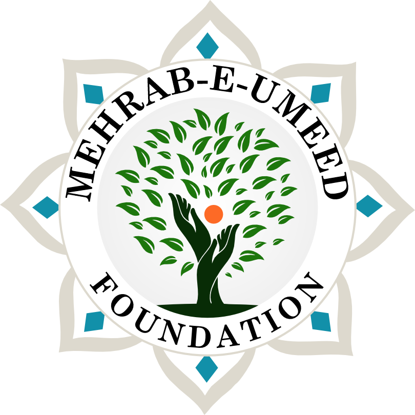 Home - Mehrab-e-umeed